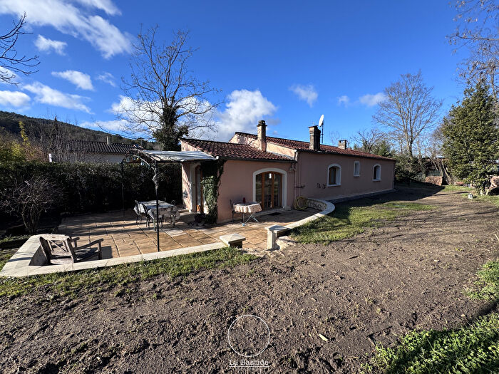 Maison à vendre - Dieulefit - 4 pièces - 3 chambres