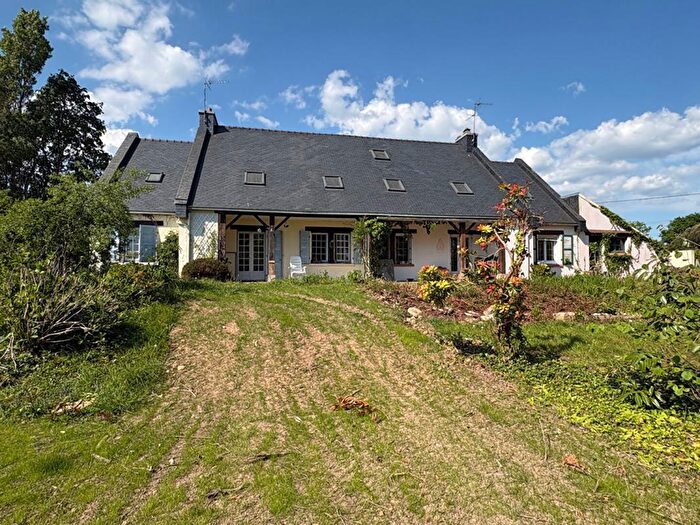 Maison 12 pièces à vendre à Riec-sur-Bélon, Riec-sur-Belon