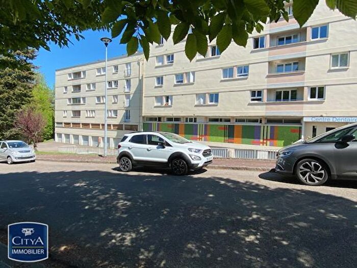 Appartement à vendre - Limoges, Le Sablard, Limoges Sud - 1 pièce