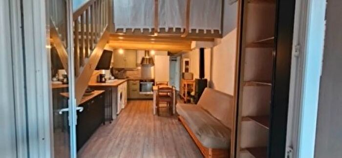 Maison 3 pièces à louer - Lacanau