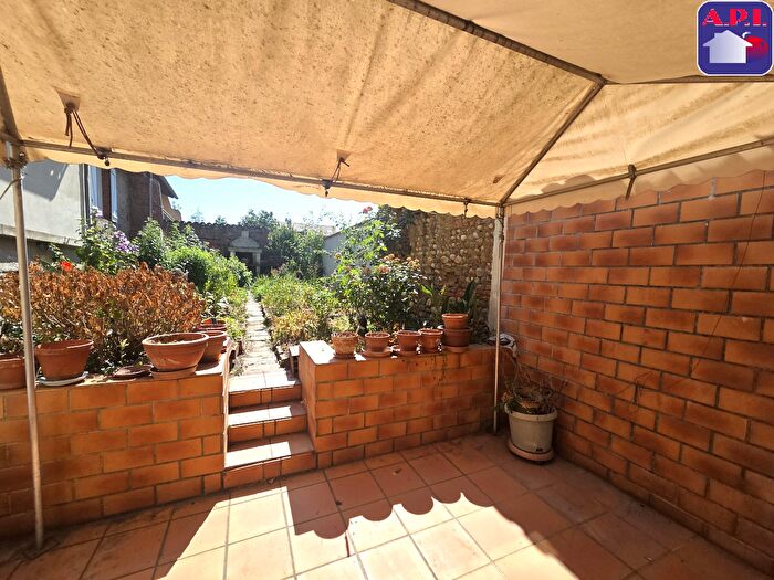 Maison 5 pièces à vendre à Mazères