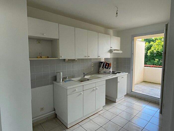 Appartement 3 pièces à louer - Dijon, Toison dOr