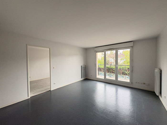 Appartement 2 pièces à Villebon-sur-Yvette, à louer