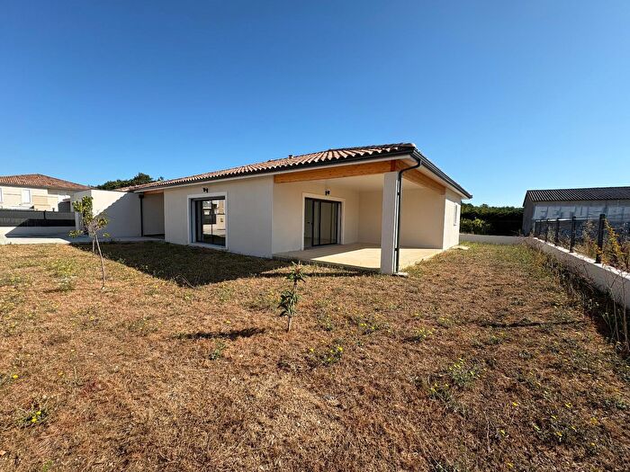 Maison 4 pièces à Bruguières, à vendre