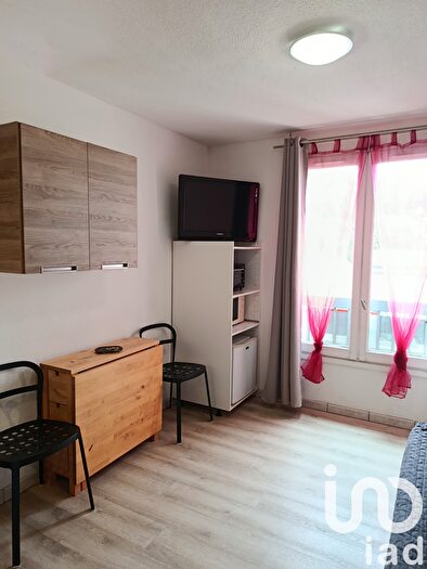 Appartement à vendre - Lamalou-les-Bains - 1 pièce
