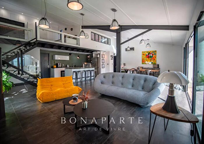 Appartement 4 pièces à vendre à Idron