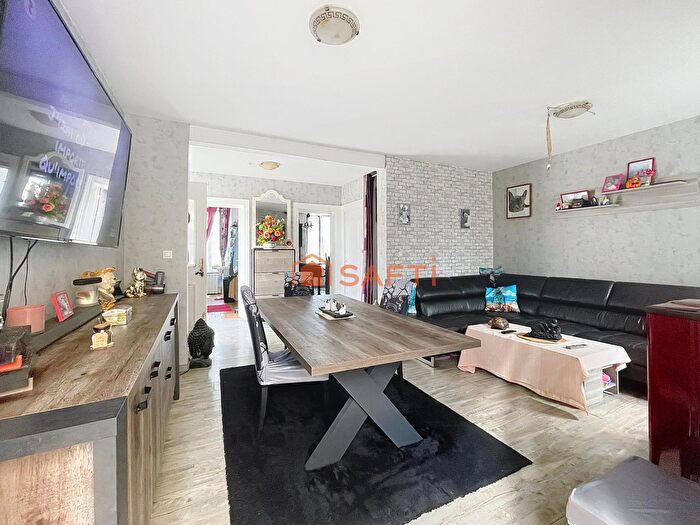 Maison 5 pièces à vendre - Lucquy