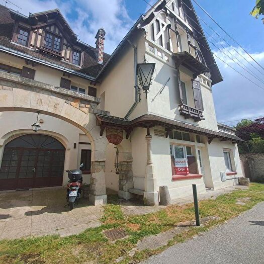 Héricy - Appartement 2 pièces à louer