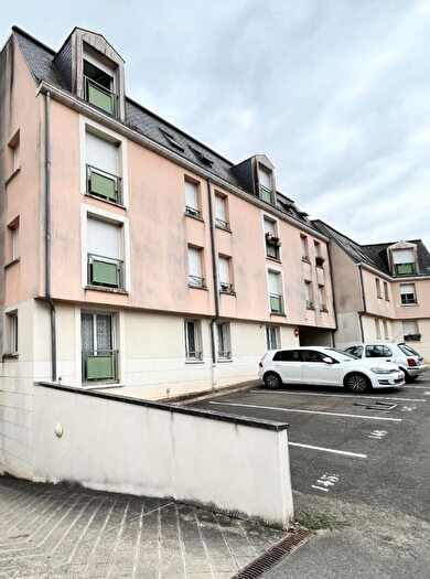 Appartement 3 pièces à vendre à Auneau