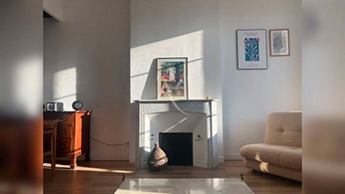 Pont-du-Las, Toulon - Appartement 3 pièces à louer