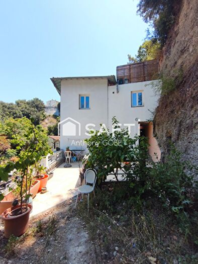 Appartement 3 pièces à vendre à Nice, Cessole