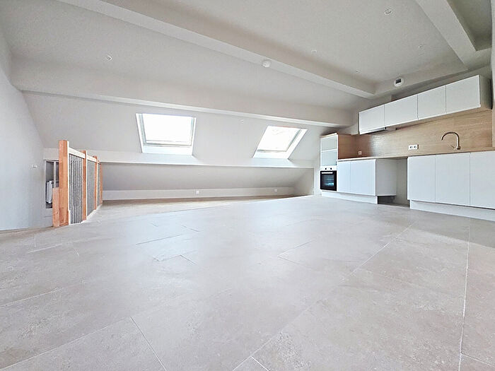 Appartement à vendre - Lyon e , Gerland - 3 pièces - 2 chambres