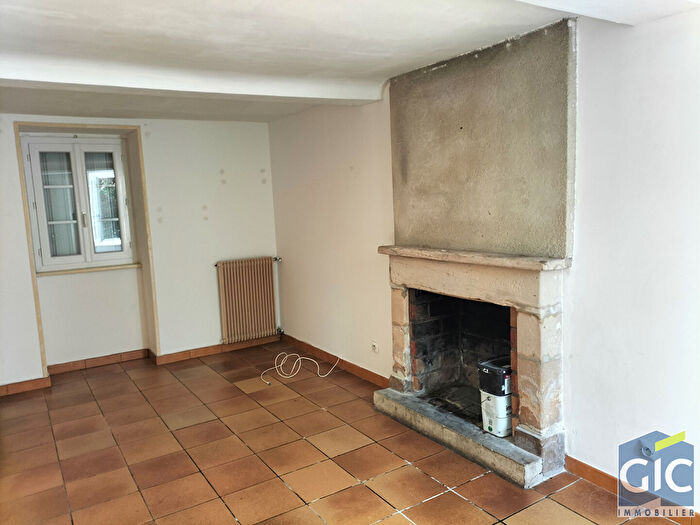 Maison à vendre - Bernières-sur-Mer - 12 pièces - 8 chambres