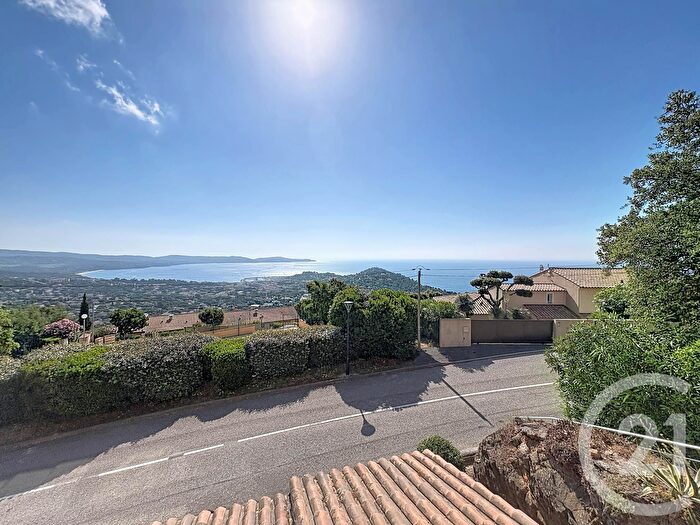 Appartement 2 pièces à Cavalaire-sur-Mer, Pierrugues, Mannes, Canissons, à vendre