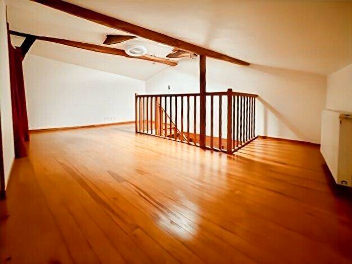 Appartement 2 pièces à louer à Nord, Caussade