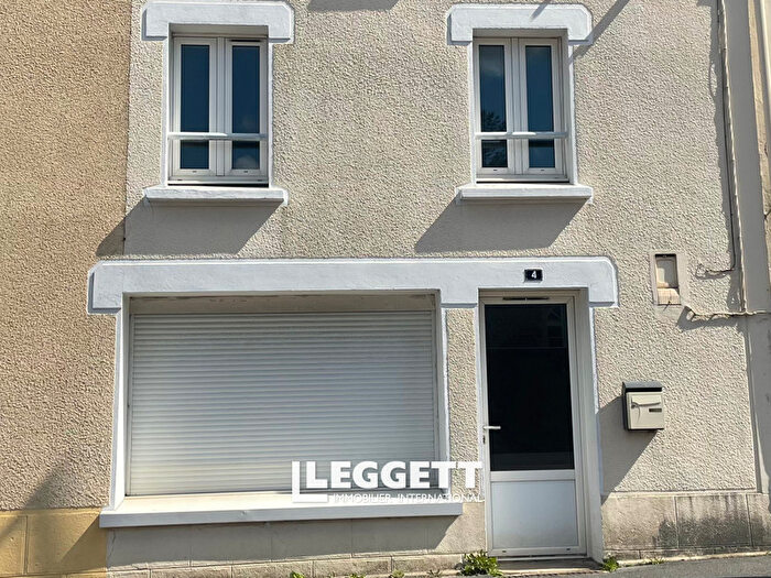 Maison 5 pièces à Montgardon, à vendre