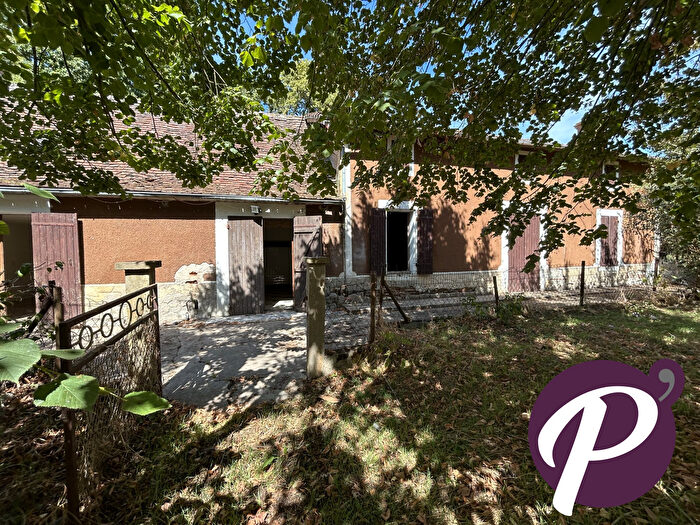 Maison 4 pièces à vendre à Bergerac, Les Vaures, Vergnes, Breuil, Beauplan