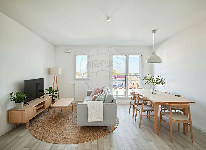 Appartement à vendre - Nantes, Ile de Nantes - 1 pièce - 1 chambre