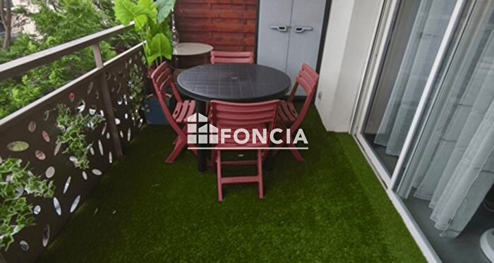 Narbonne, Bourg - Appartement 2 pièces à vendre