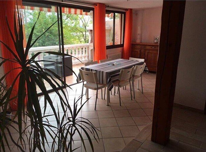 Est, Clermont-lHérault - Appartement 5 pièces à louer