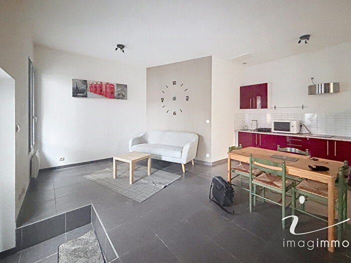 Mauguio : Appartement 2 pièces à louer