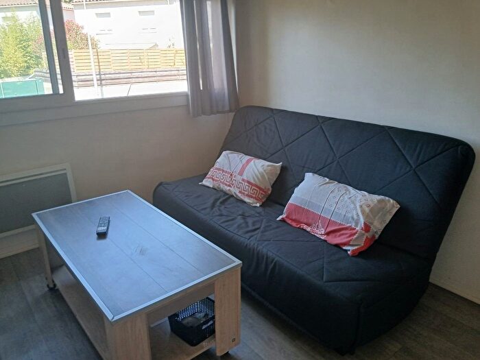Montpellier, Alco - Appartement 1 pièce à louer
