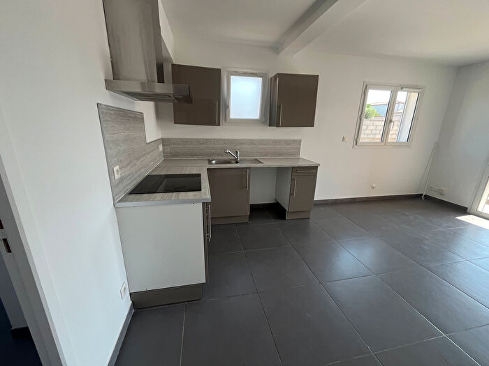 Vias, Plage, Farinette, Plage du Libron - Appartement 3 pièces à louer