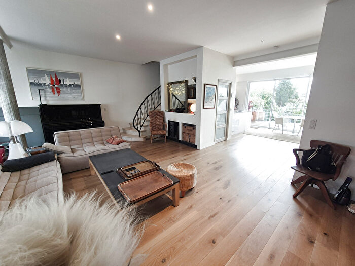 Maison à vendre - Royan, Foncillon, Le Chay - 6 pièces - 4 chambres