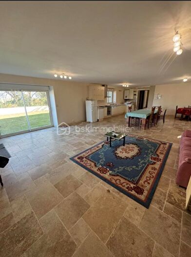 Maison à vendre - Béziers, Neuf Ecluses, Gasquinoy - 8 pièces - 7 chambres