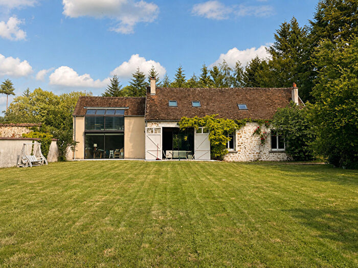 Maison 7 pièces à vendre à Samoreau