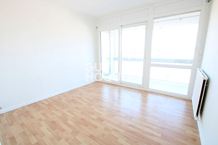 Appartement à vendre - Avignon, Saint-Ruf - 2 pièces - 1 chambre