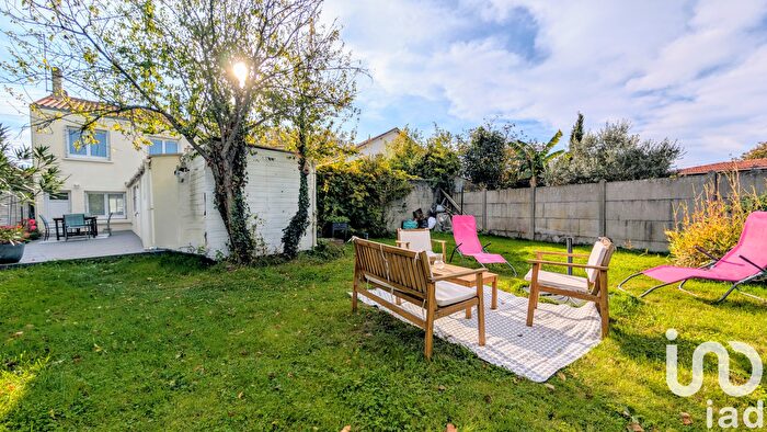 Maison à vendre - Rochefort, Chante, Alouette - 6 pièces - 3 chambres