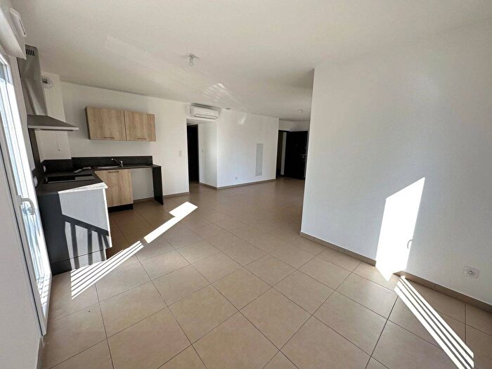 Biguglia : Appartement 3 pièces à louer