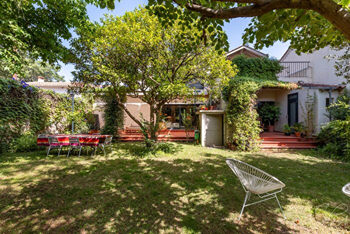 Maison à vendre - Perpignan, La Gare - 7 pièces - 4 chambres