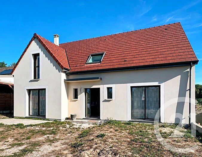 Donnery - Maison 6 pièces à vendre