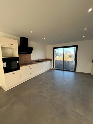 Maison à vendre - Ponteilla - 4 pièces