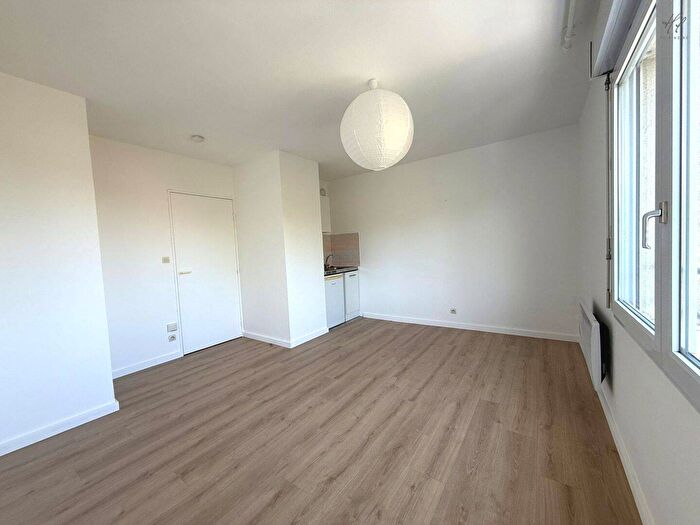 Appartement 1 pièce à louer à Jules Verne, Nantes