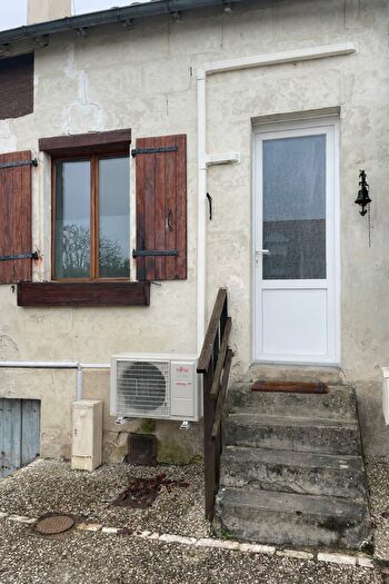 Maison à vendre - Cenon-sur-Vienne - 2 pièces - 1 chambre