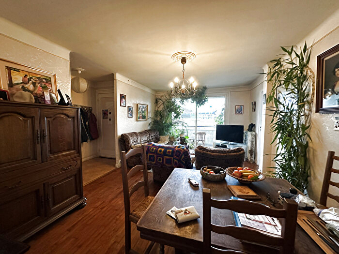 Appartement à vendre - Toulouse, La Vache, La Salade - 4 pièces - 3 chambres