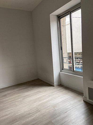 Saint-Brieuc, Centre-ville, Saint-Michel, Le Légué, Notre-Dame : Appartement 1 pièce à louer