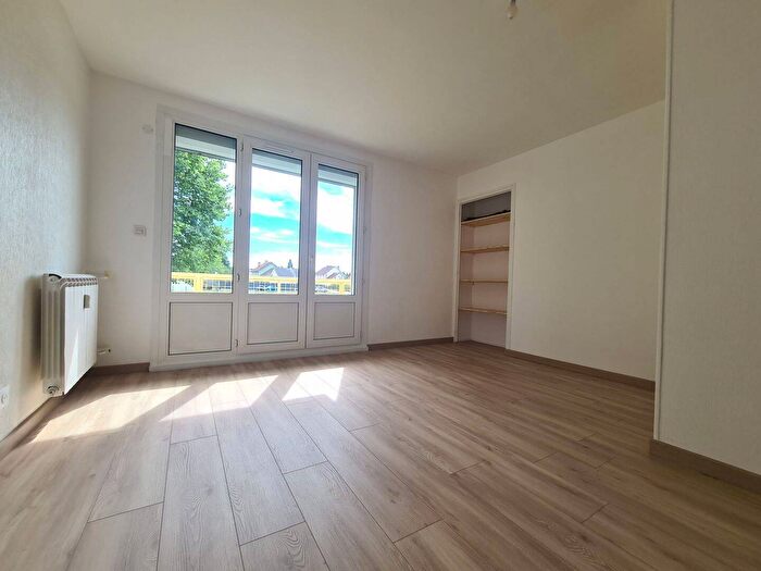 Épinal - Appartement 4 pièces à louer