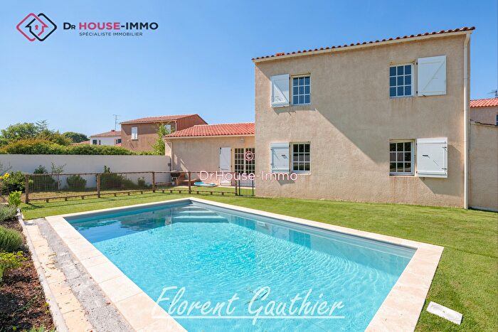 Venelles - Maison 6 pièces à vendre