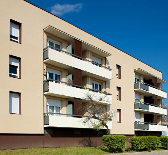 Gres de Tousilles, Bollène : Appartement 3 pièces à louer