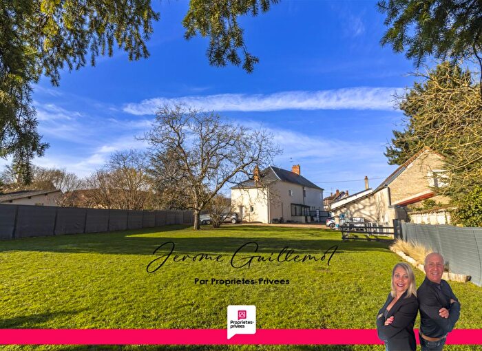 Maison 5 pièces à vendre - Chabris