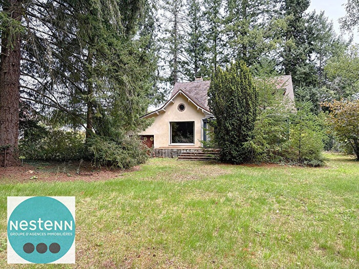 Maison à vendre - Ardon - 6 pièces - 3 chambres