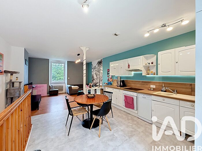 Appartement 3 pièces à vendre à Pontchâteau