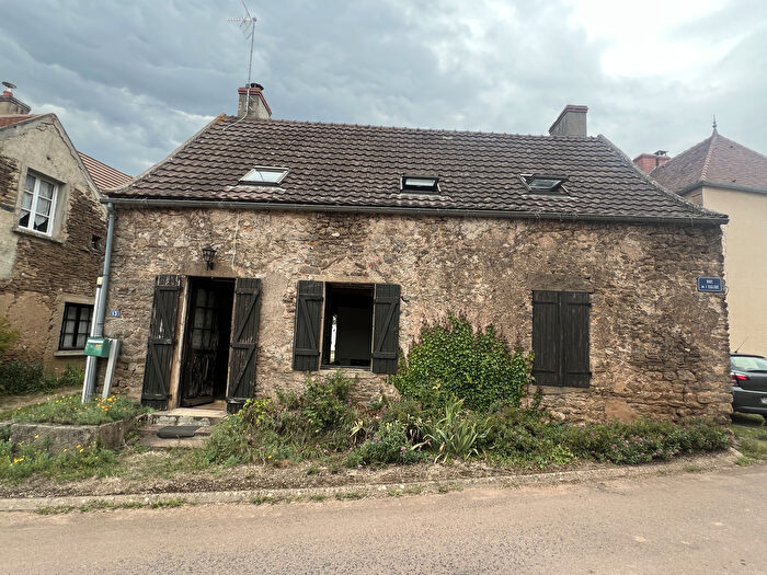 Maison à vendre - Montberthault - 6 pièces - 3 chambres