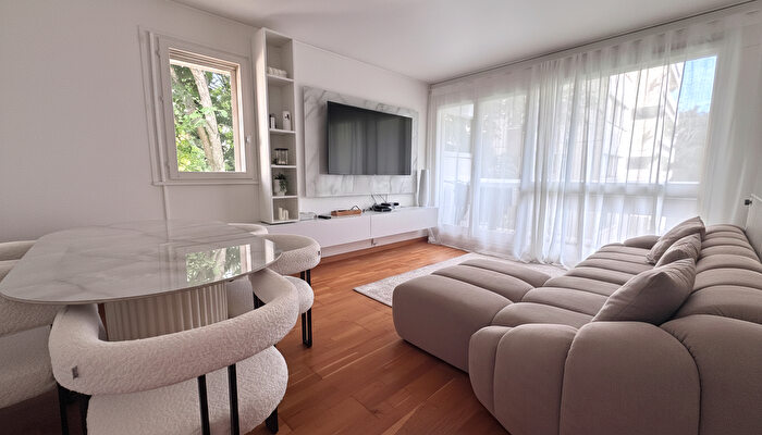 Appartement 2 pièces à vendre - Évry, Champtier du Coq