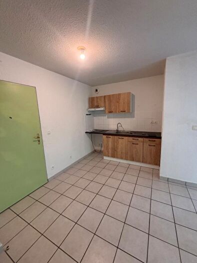 Appartement 2 pièces à Le Creusot, à louer