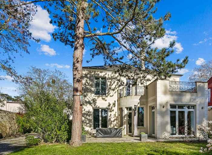 Le Vésinet, Coeur de Ville - Maison 9 pièces à vendre